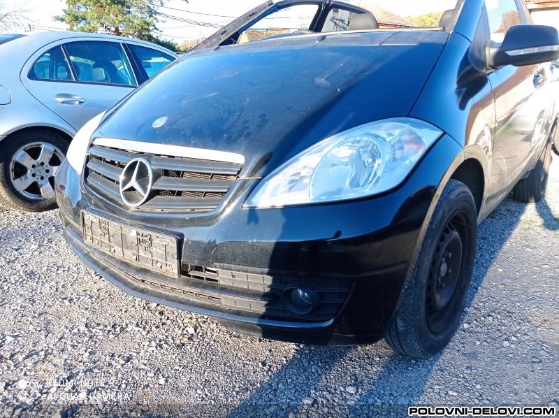 Mercedes A 150 .A160.A170.A180.A200 Karoserija