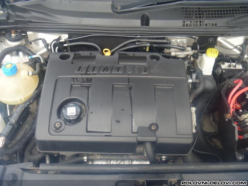 Fiat Stilo Motor I Delovi Motora