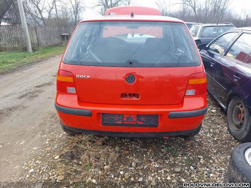 Volkswagen Golf 4 Razni Delovi