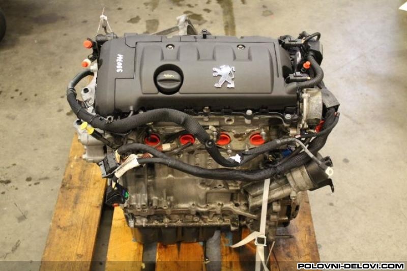 Peugeot 308 Kompletan Motor Motor I Delovi Motora