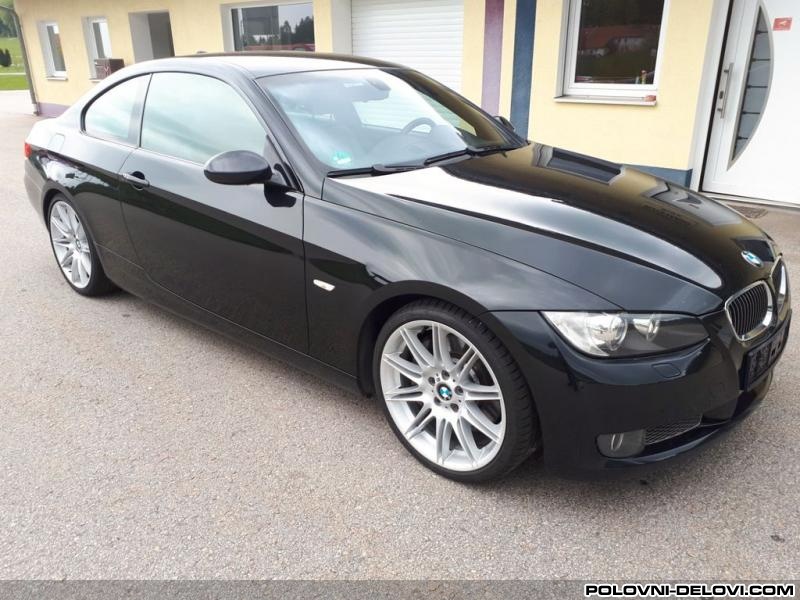 BMW 3 E92 E93 Svetla I Signalizacija