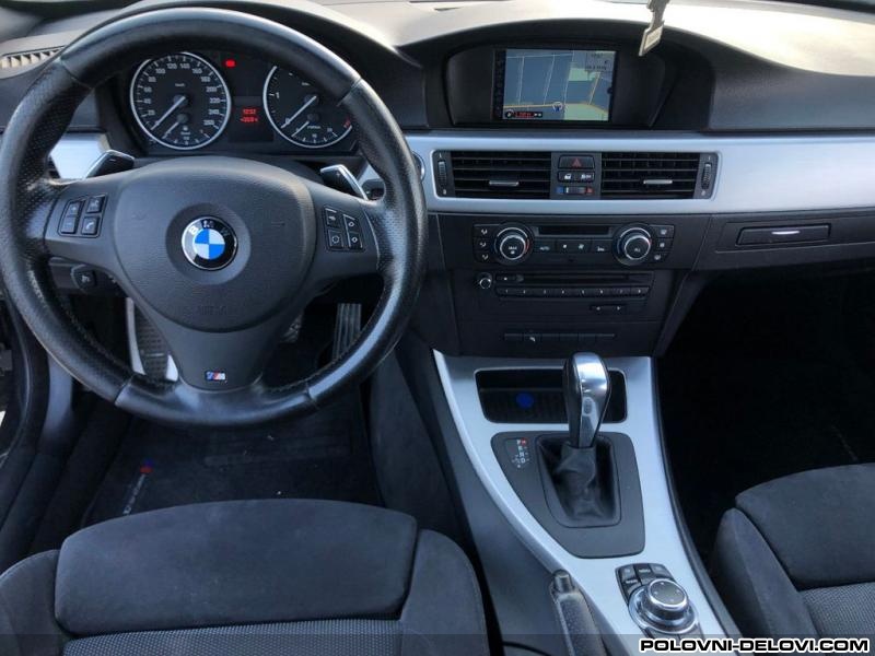 BMW 3 E92 Cic Muzika Audio