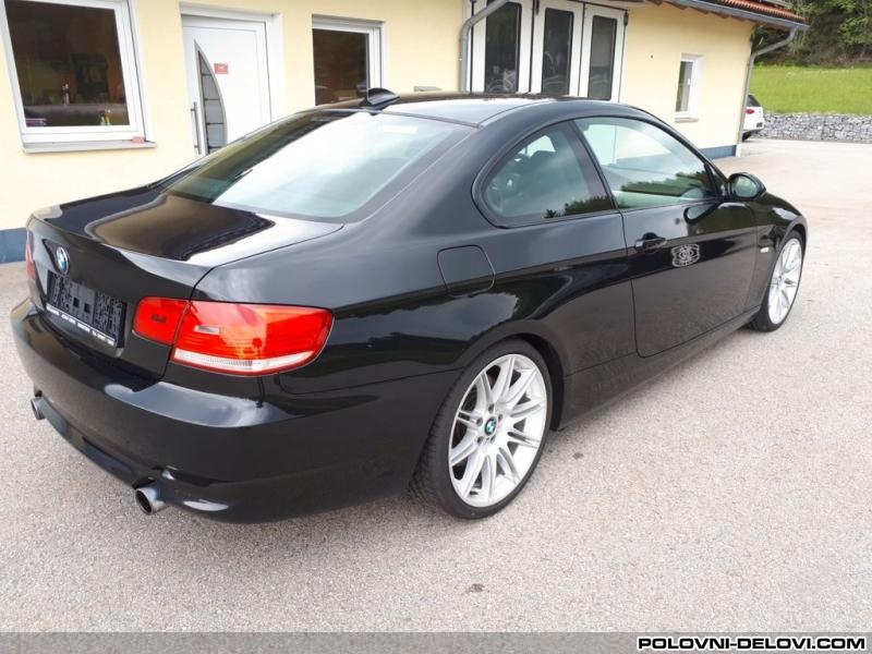 BMW 325 E92 E93 Amortizeri I Opruge