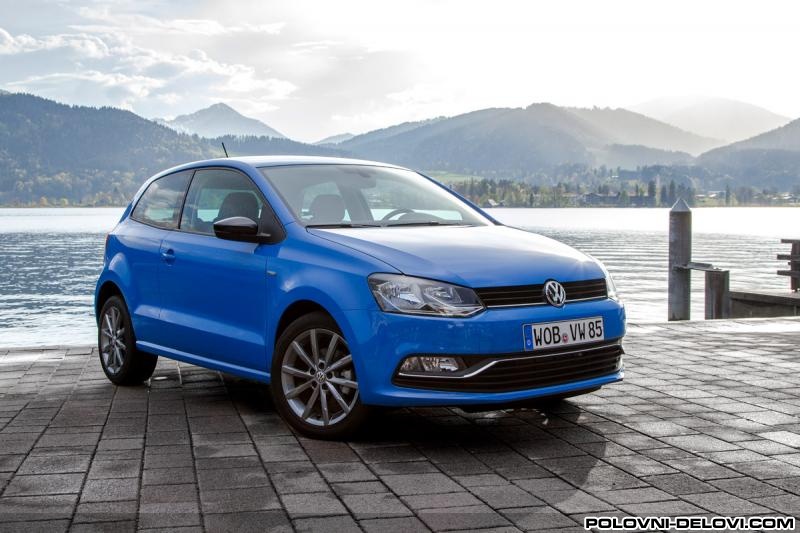 Volkswagen Polo Tdi.tsi Razni Delovi