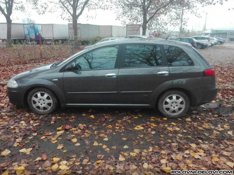 Fiat Croma Jtd Menjac I Delovi Menjaca