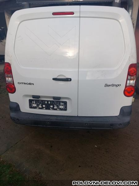 Citroen Berlingo VRATA BERLINGO Karoserija