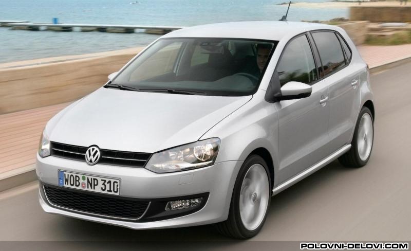 Volkswagen Polo Tdi . Sdi Motor I Delovi Motora