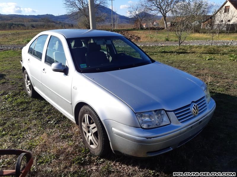 Volkswagen Bora 1.9 TDI 100.115.130 Kompletan Auto U Delovima