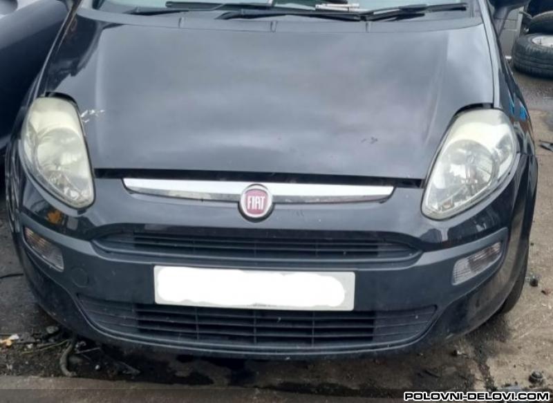 Fiat Punto Evo Krila Karoserija