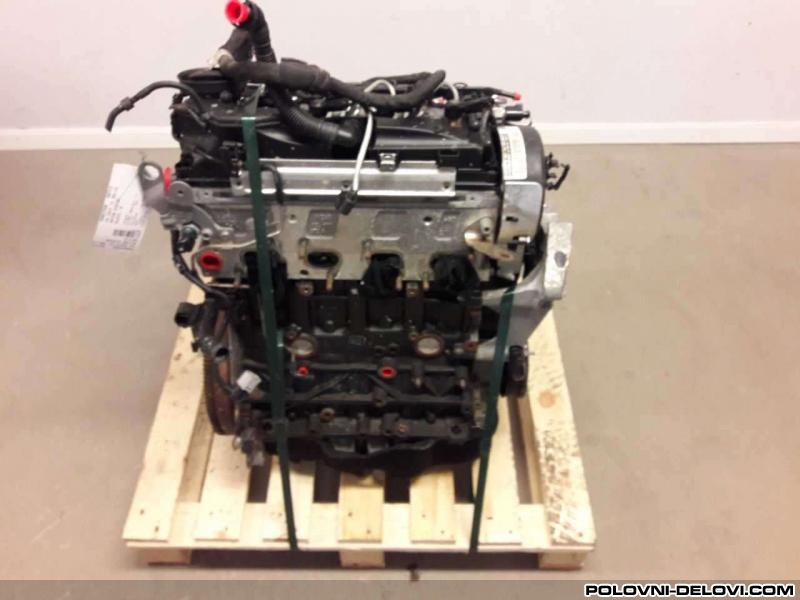 Volkswagen Golf 5 Kompletan Motor Motor I Delovi Motora