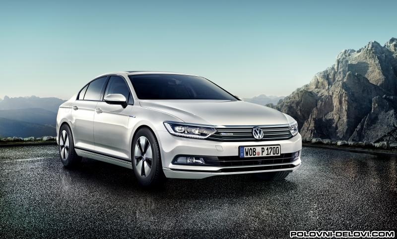 Volkswagen Passat B8 Tdi.tsi Menjac I Delovi Menjaca