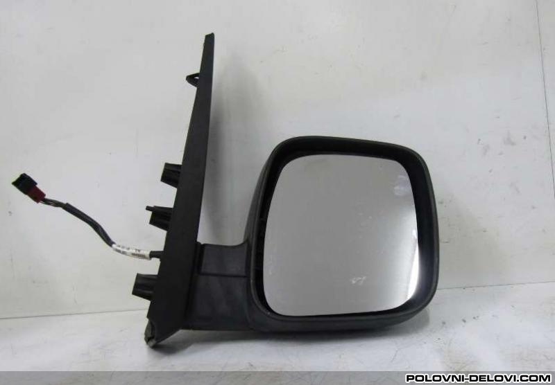 Citroen Nemo Retrovizor Karoserija