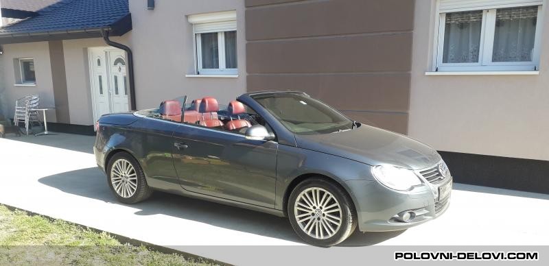 Delovi Vw Eos