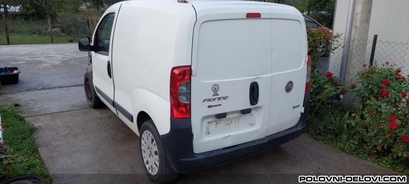 Fiat Fiorino Razni Delovi