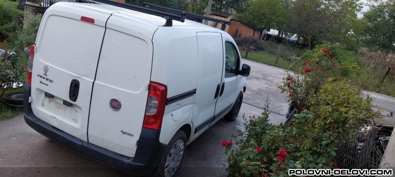 Fiat Fiorino Prenosni Sistem