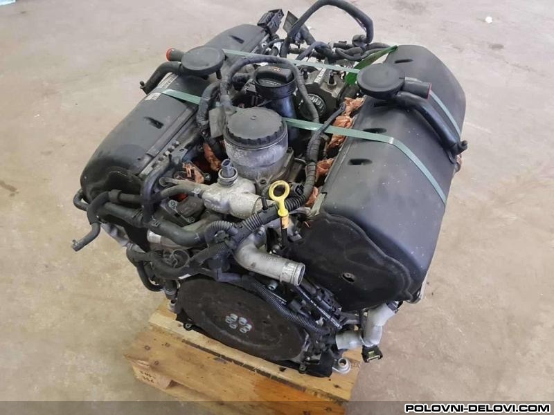 Volkswagen Golf 6 Kompletan Motor Motor I Delovi Motora