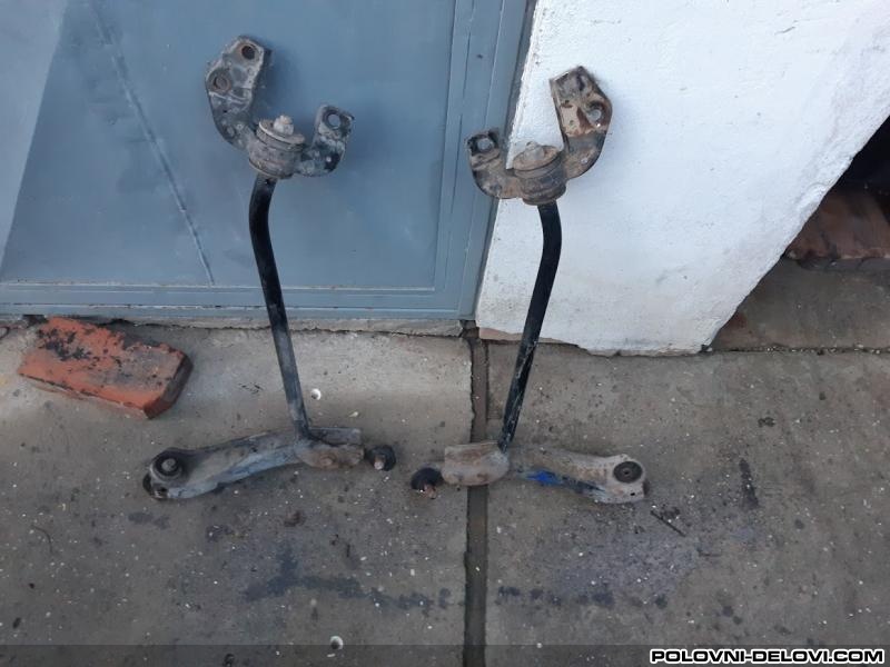 Opel Corsa Trap I Vesanje