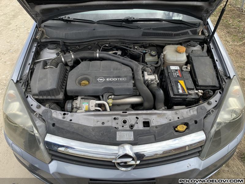 Opel Astra Pumpa Visokog Pritis Razni Delovi