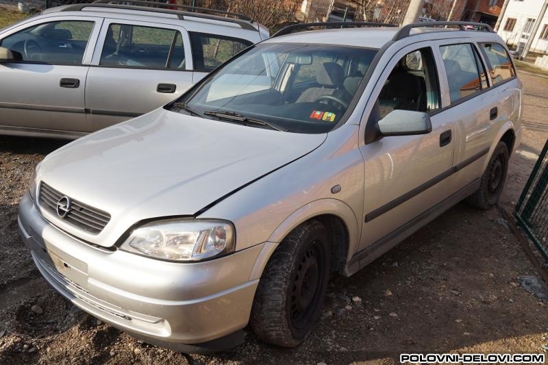 Opel Astra Pumpa Visokog Pritis Razni Delovi