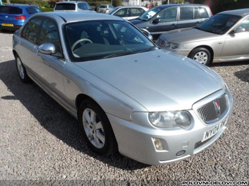 Rover 75 45 25 200 400 600 Kompletan Auto U Delovima