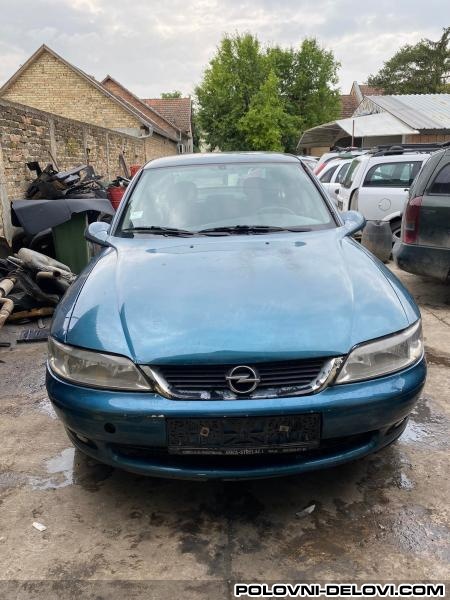 Opel Vectra 2.0 DTI Razni Delovi