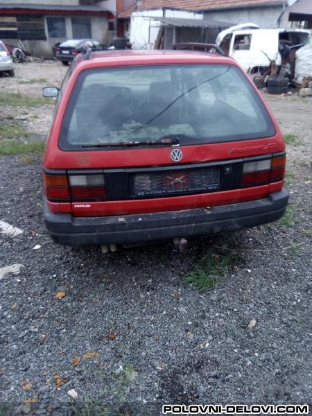 Volkswagen Passat B3 Razni Delovi