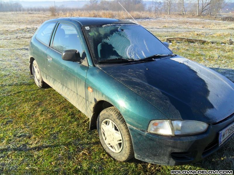 Mitsubishi Colt Kompletan Auto U Delovima