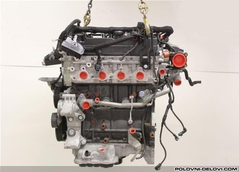 Opel Agila Kompletan Motor Motor I Delovi Motora