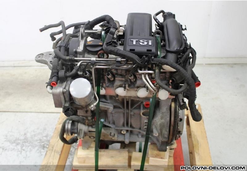 Volkswagen Up Kompletan Motor Motor I Delovi Motora