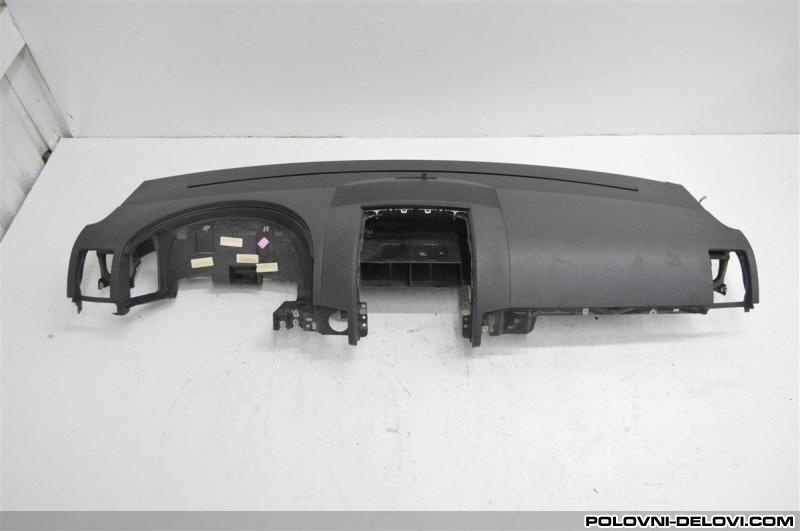 Volkswagen Golf 5 Instrument Tabla Enterijer