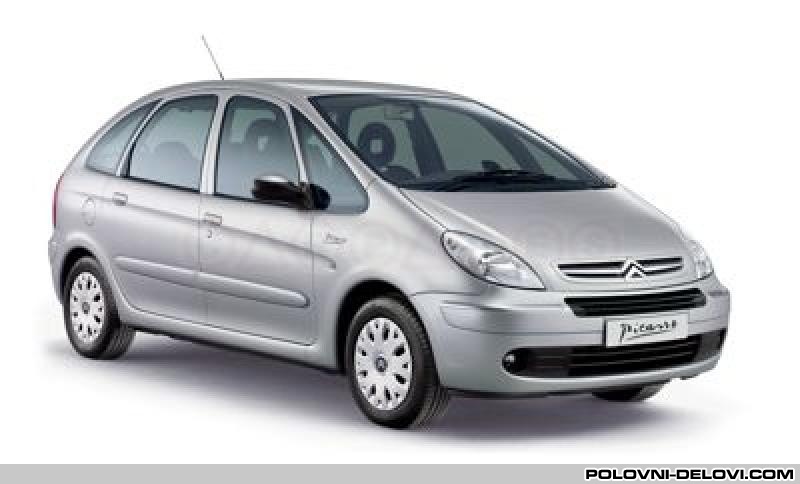 Citroen Xsara Picasso Kompletan Auto U Delovima