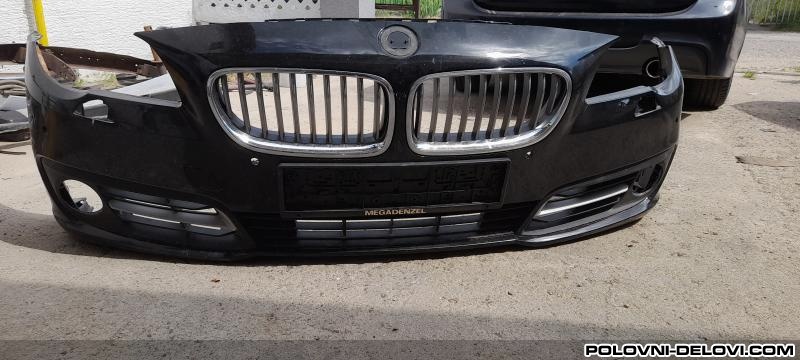 BMW 5 Karoserija