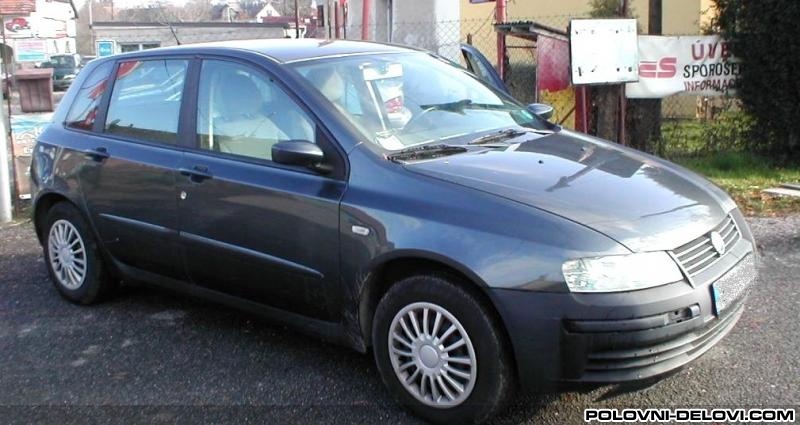 Fiat Stilo Razni Delovi