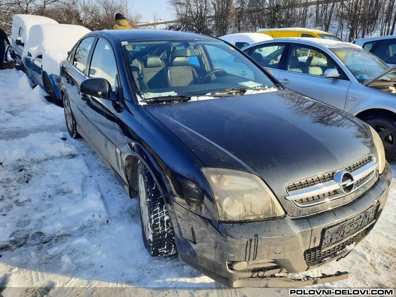 Opel Vectra C Razni Delovi