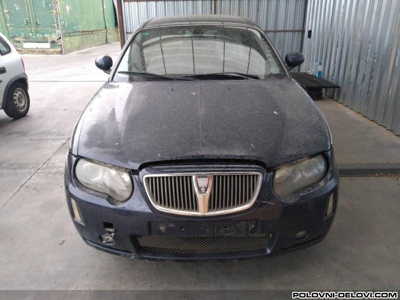 Rover 75 25 45 200 400 Kompletan Auto U Delovima