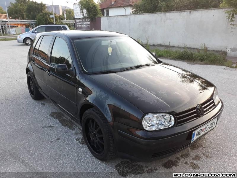 Volkswagen Golf 4 Razni Delovi