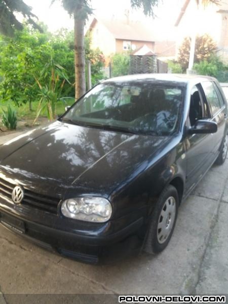 Volkswagen Golf 4 Razni Delovi