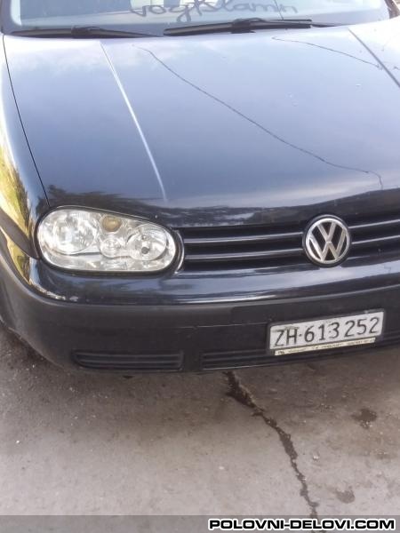 Volkswagen Golf 4 Razni Delovi