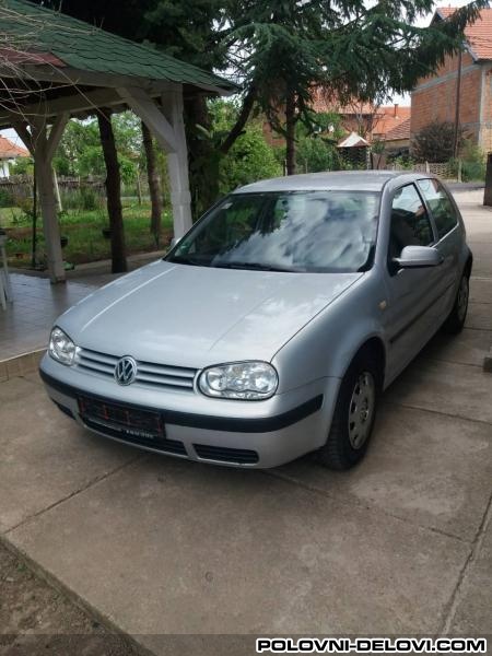 Volkswagen Golf 4 Razni Delovi