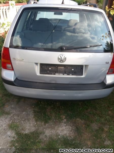 Volkswagen Golf 4 1.8 20 V Razni Delovi