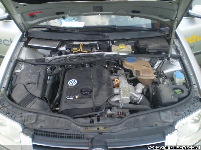 Volkswagen Passat B5 5 1 8t AWT Motor I Delovi Motora