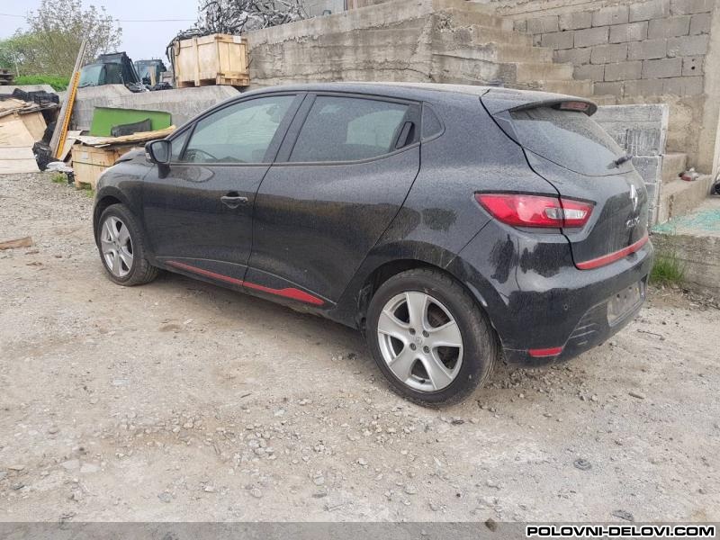 Renault Clio 1.6 Dci Razni Delovi