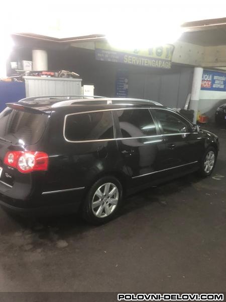 Volkswagen Passat B6 2.0TDi 8v DSG Kompletan Auto U Delovima