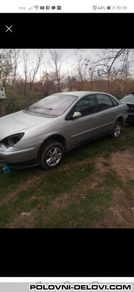 Citroen C5 Sve Od Delova Za C5 Razni Delovi