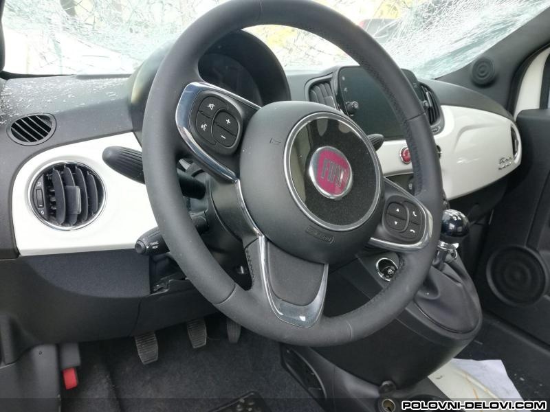 Fiat Doblo Razni Delovi