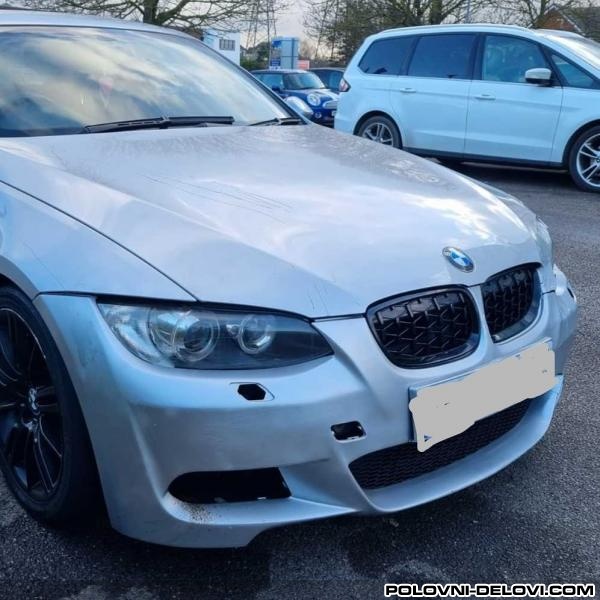 Delovi Za BMW E92 320D Coupe M Paketi