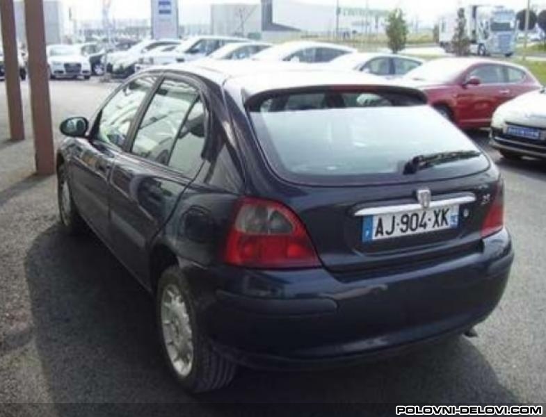 Rover 25 1.4 16v Kompletan Auto U Delovima