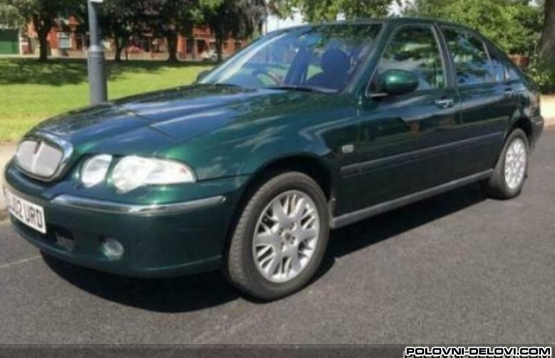 Rover 45 1.4 16v Kompletan Auto U Delovima