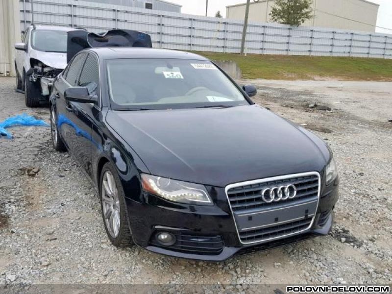 Audi A4 Delovi A4 8k B8 Razni Delovi