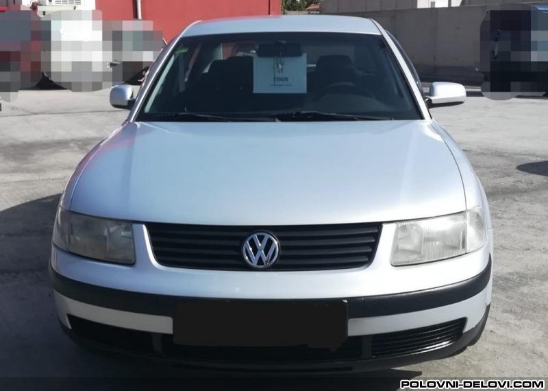 Volkswagen Passat B5 1.8 Kompletan Auto U Delovima